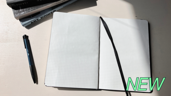 Mastering Curatorial Statements: 2-day Writing Workshop - Node Center